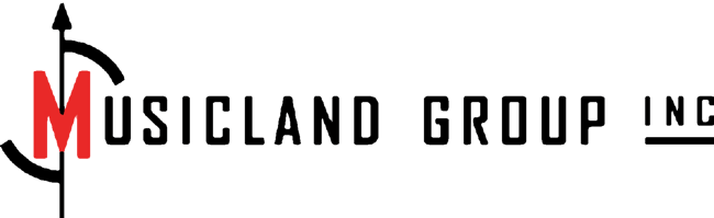 Musicland Group Esterlon | Dream Logos Wiki | Fandom