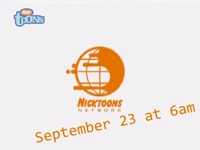 NickToons (RECTown) | Dream Logos Wiki | Fandom