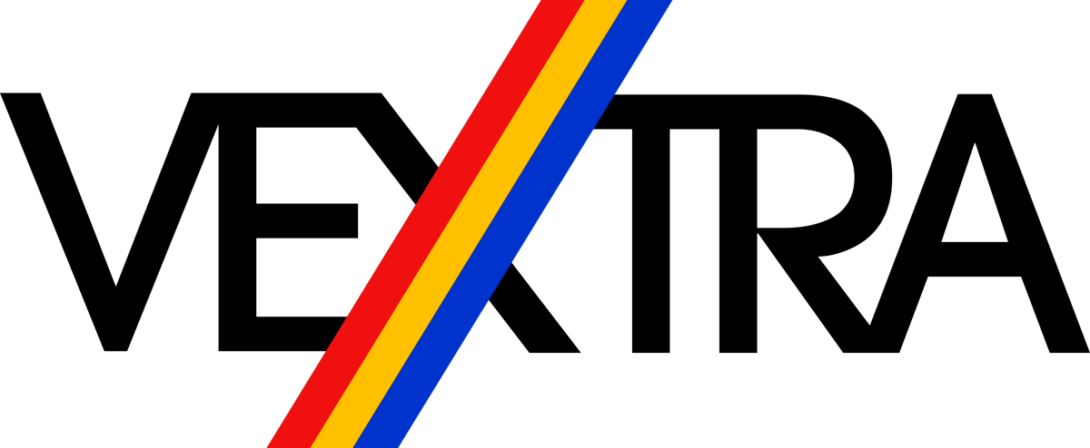 Vextra | Dream Logos Wiki | Fandom