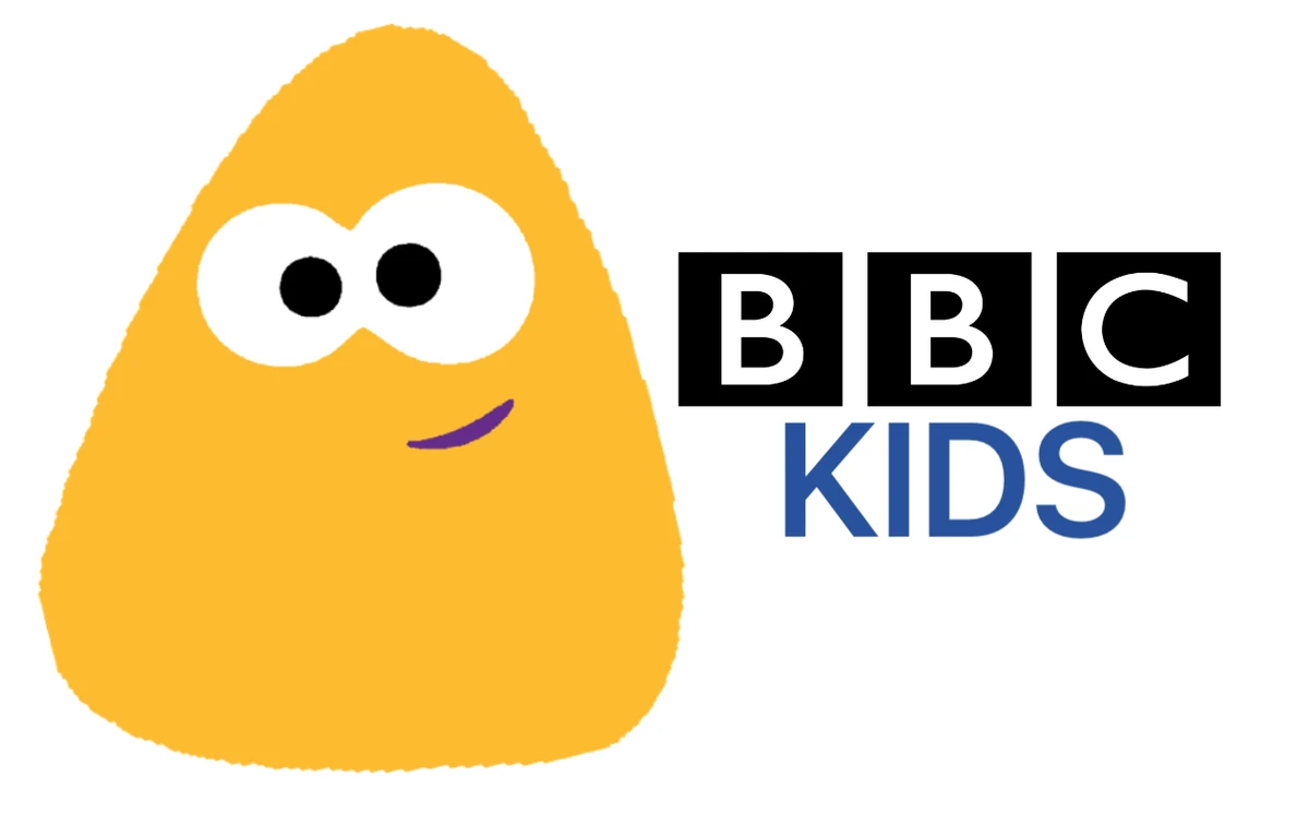 BBC Kids (revived) | Dream Logos Wiki | Fandom