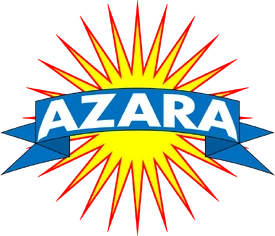 Azara Pictures | Dream Logos Wiki | Fandom