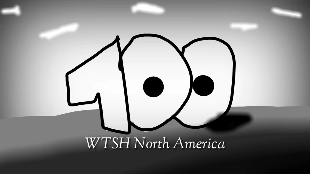 WTSH-100 | Dream Logos Wiki | Fandom