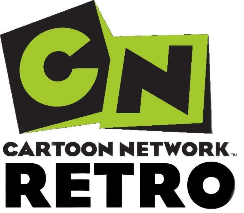 Cartoon Network Retro | Dream Logos Wiki | Fandom