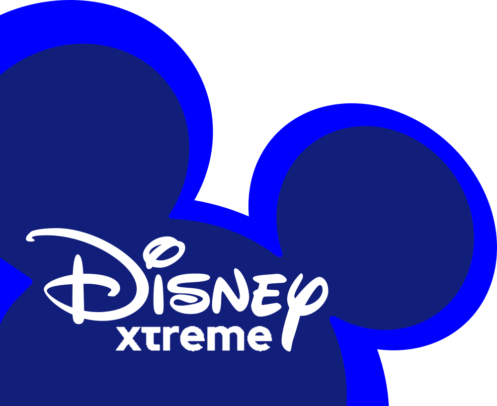 Disney XD (GGK Multi Channels) | Dream Logos Wiki | Fandom