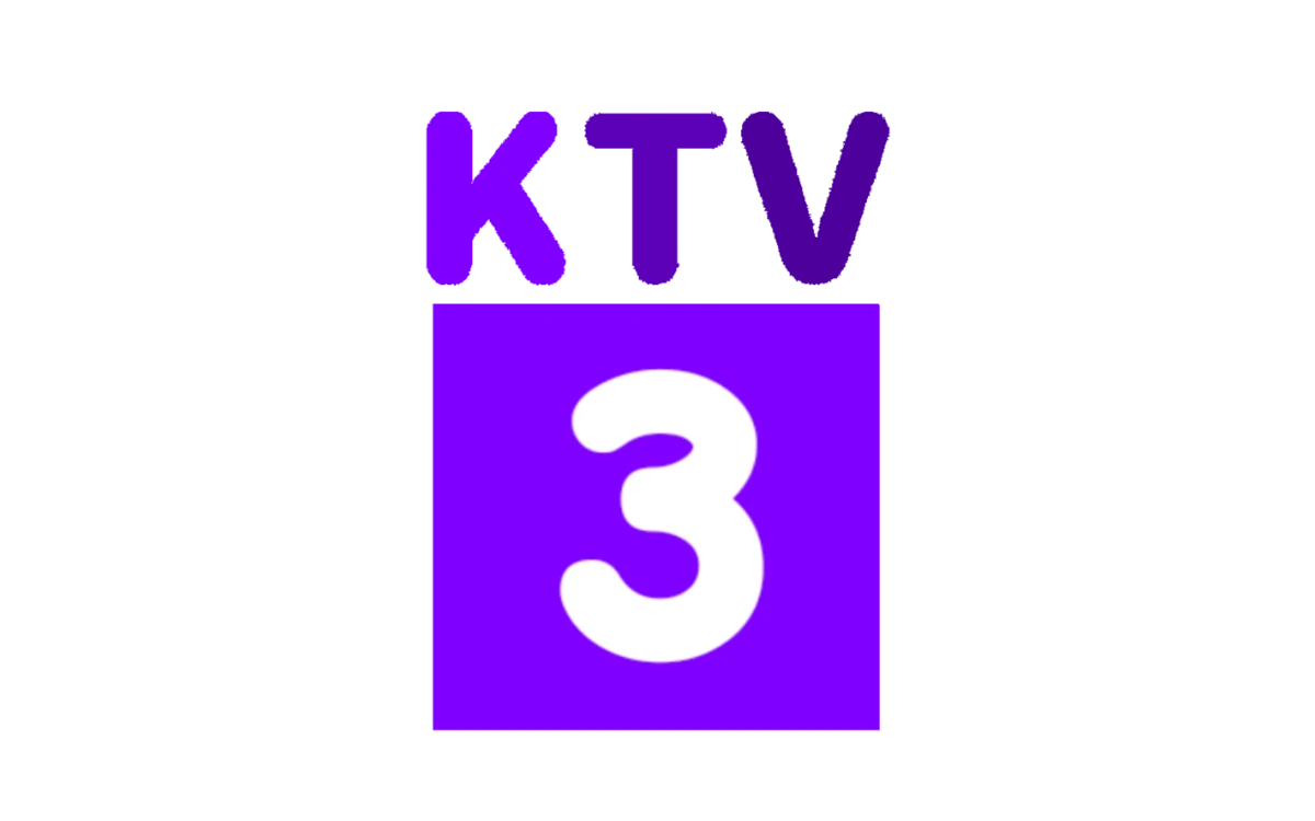 KTV 3 (Koravia) | Dream Logos Wiki | Fandom