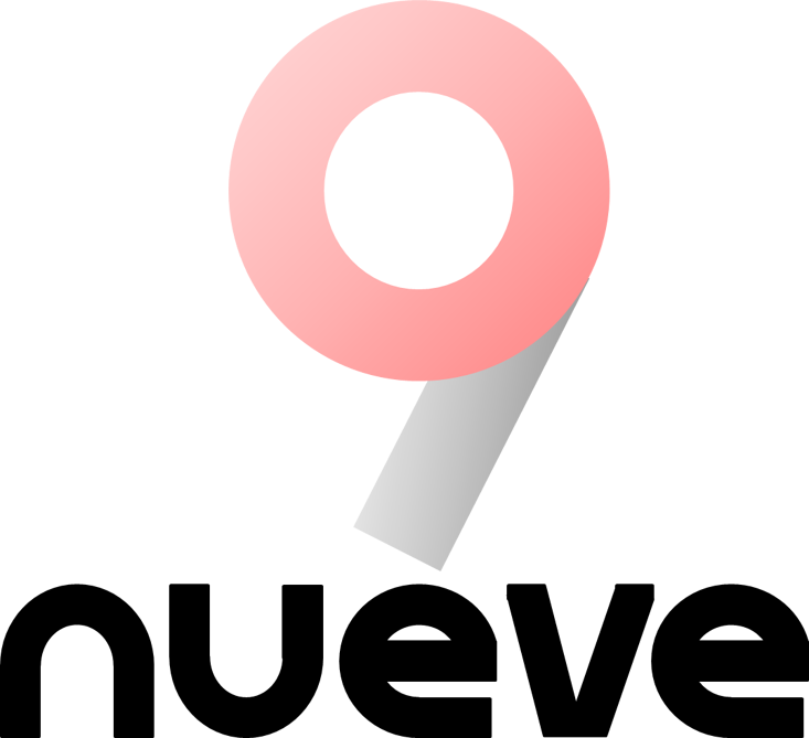 Category:Kanal Nueve | Dream Logos Wiki | Fandom