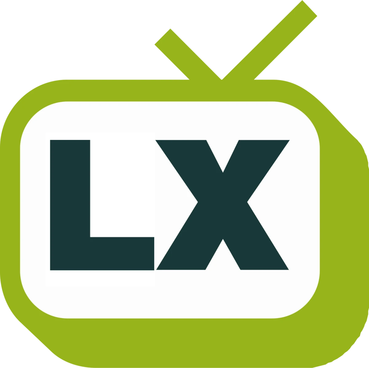LX (Latin America) | Dream Logos Wiki | Fandom