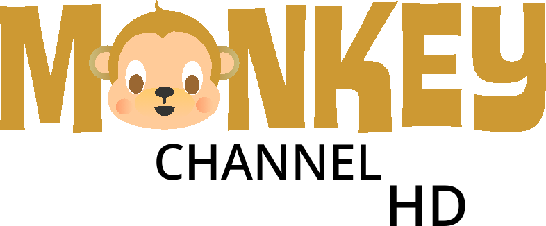 Monkey Channel (UK & Ireland) | Dream Logos Wiki | Fandom