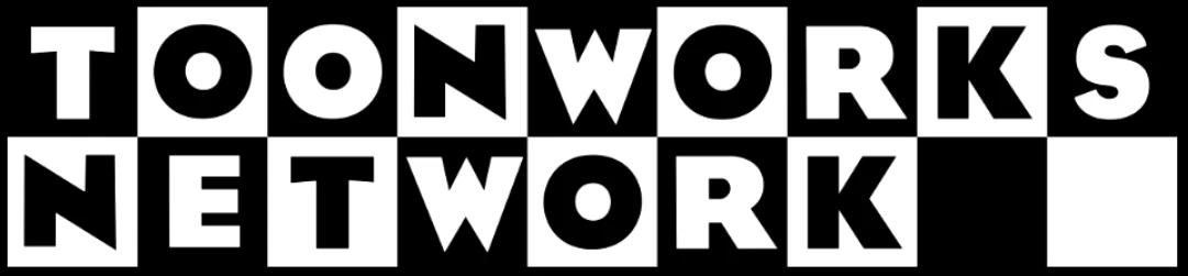 ToonWorks Network | Dream Logos Wiki | Fandom
