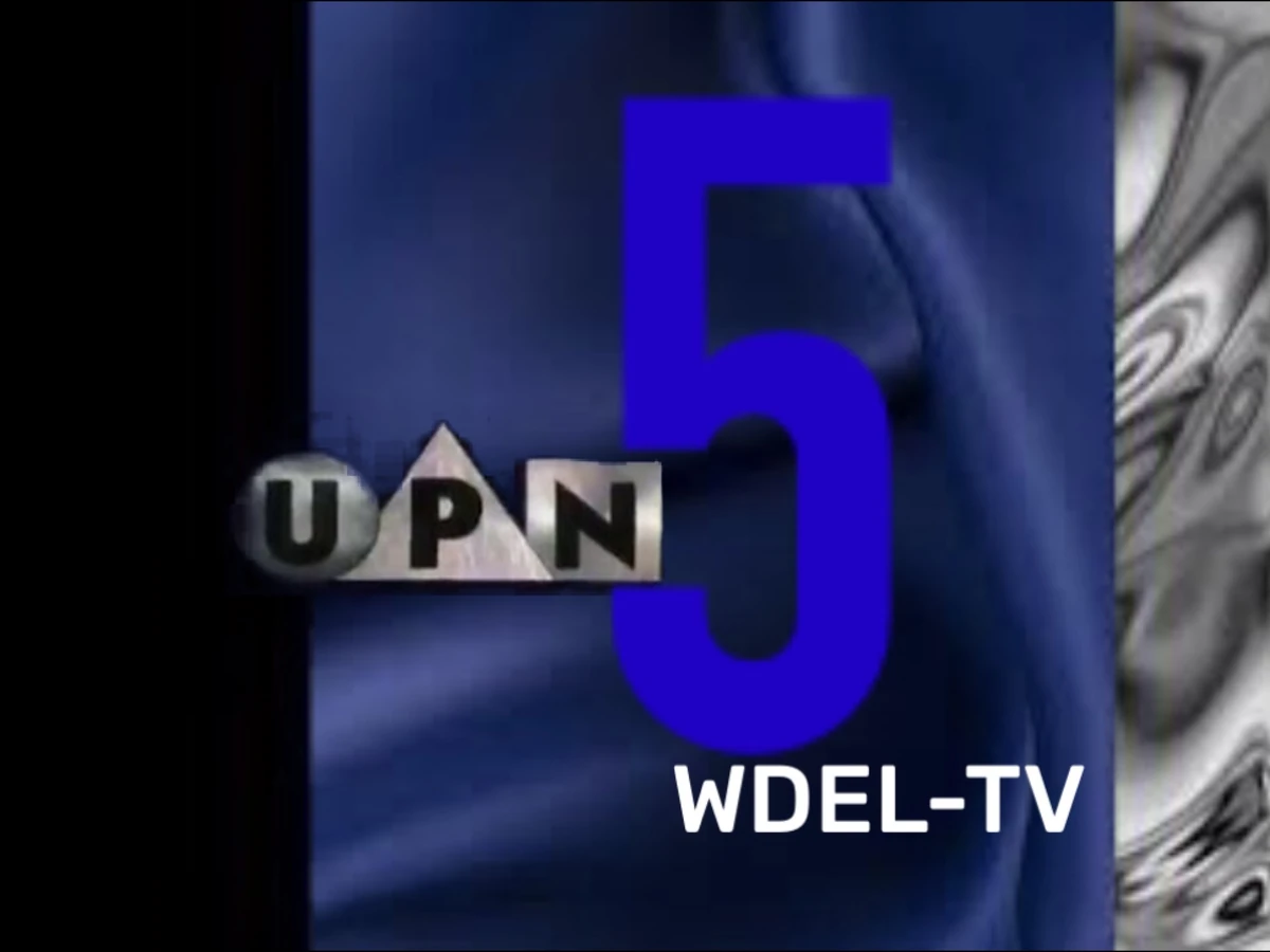 WDEL-TV | Dream Logos Wiki | Fandom