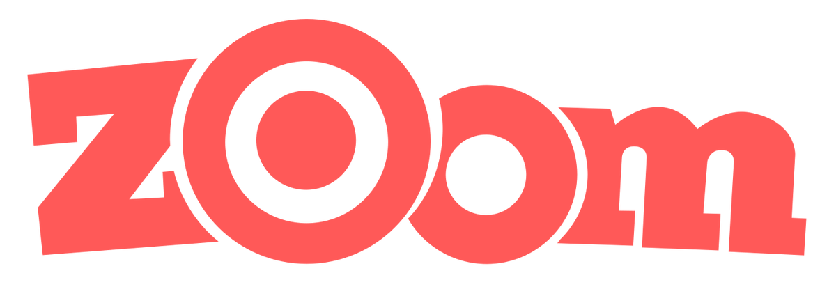 Zoom (Canada) | Dream Logos Wiki | Fandom