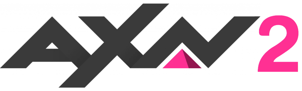 AXN 2 (Europe) | Dream Logos Wiki | Fandom