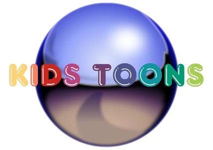 Kids Toons | Dream Logos Wiki | Fandom