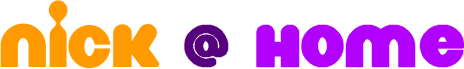 Nick Home | Dream Logos Wiki | Fandom