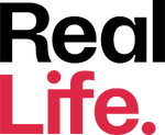 Real Life (Sri Lanka) | Dream Logos Wiki | Fandom