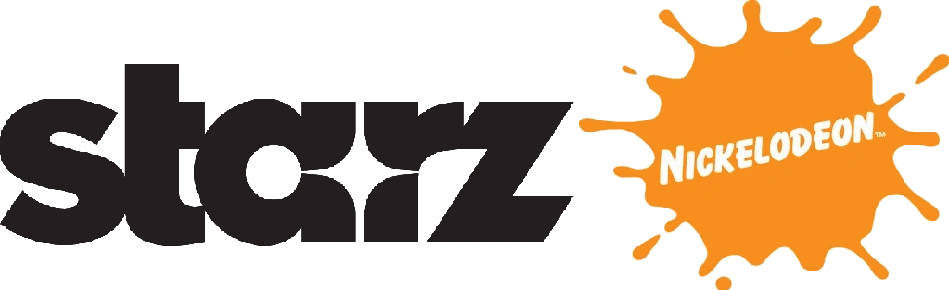 Starz Edge (Gavidian) Weekend Morning Blocks | Dream Logos Wiki | Fandom