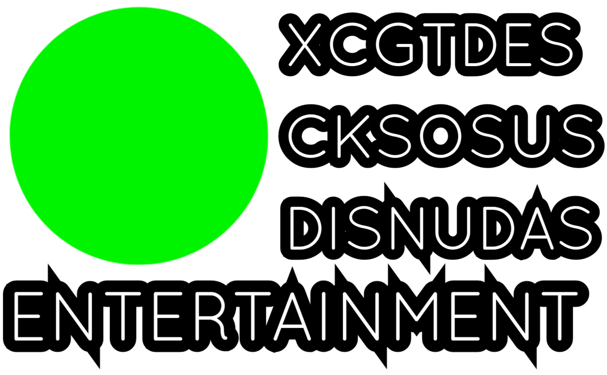 XCD Entertainment | Dream Logos Wiki | Fandom