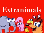 Extranimals | Dream Logos Wiki | Fandom