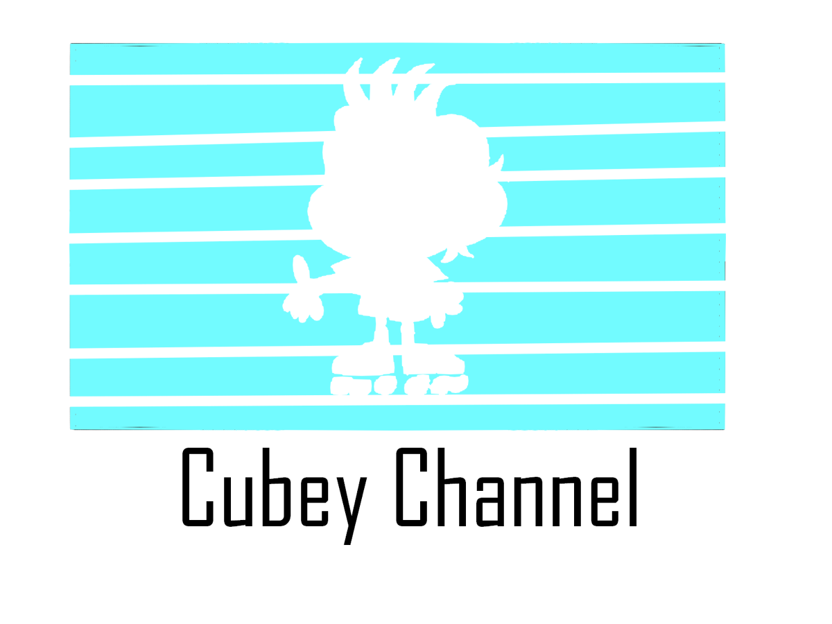 Cubey Channel | Dream Logos Wiki | Fandom