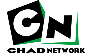Chad Network | Dream Logos Wiki | Fandom