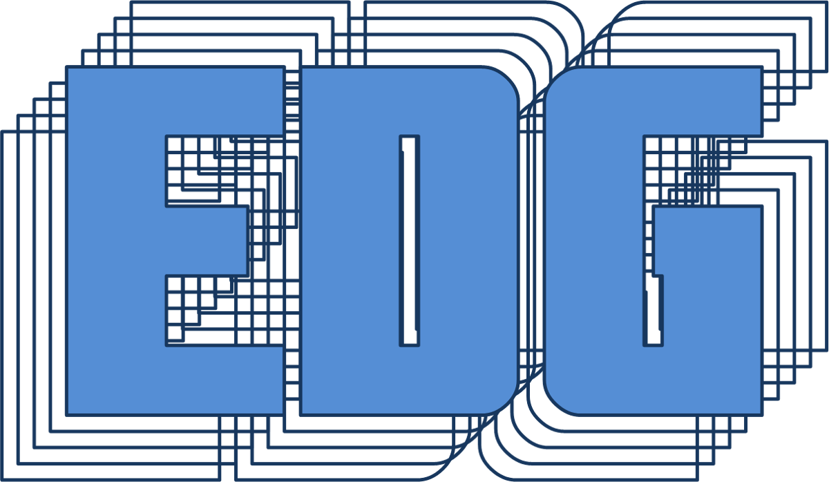 El Design Group | Dream Logos Wiki | Fandom