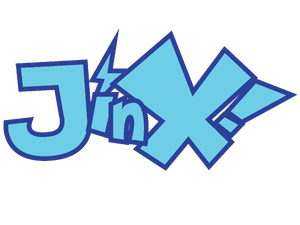 Jinx | Dream Logos Wiki | Fandom