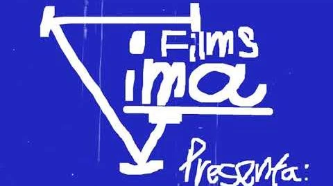 Films Cima (Uruguay) | Dream Logos Wiki | Fandom