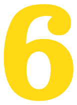 Channel 6 (NHH) | Dream Logos Wiki | Fandom