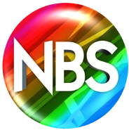 Rede NBS de Televisão | Dream Logos Wiki | Fandom