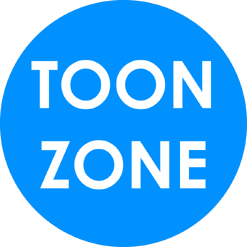 Toon Zone | Dream Logos Wiki | Fandom