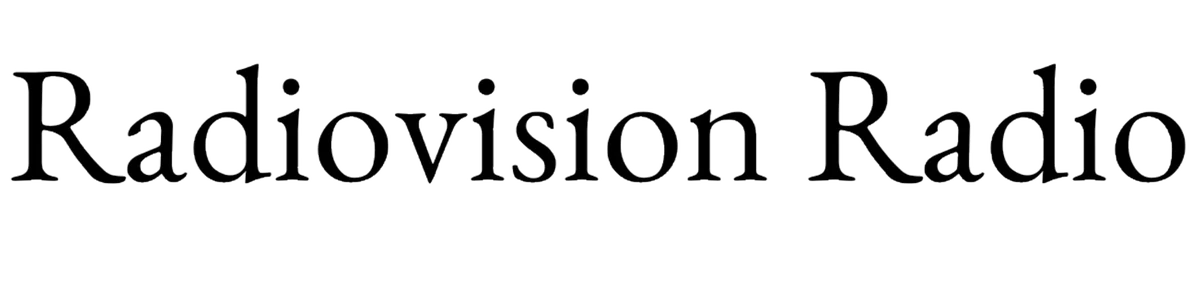 Radiovision Radio | Dream Logos Wiki | Fandom