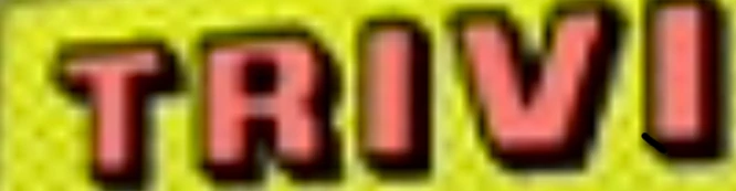 Trivi | Dream Logos Wiki | Fandom