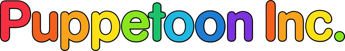 Puppetoon Inc. | Dream Logos Wiki | Fandom