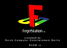 FegelStation | Dream Logos Wiki | Fandom