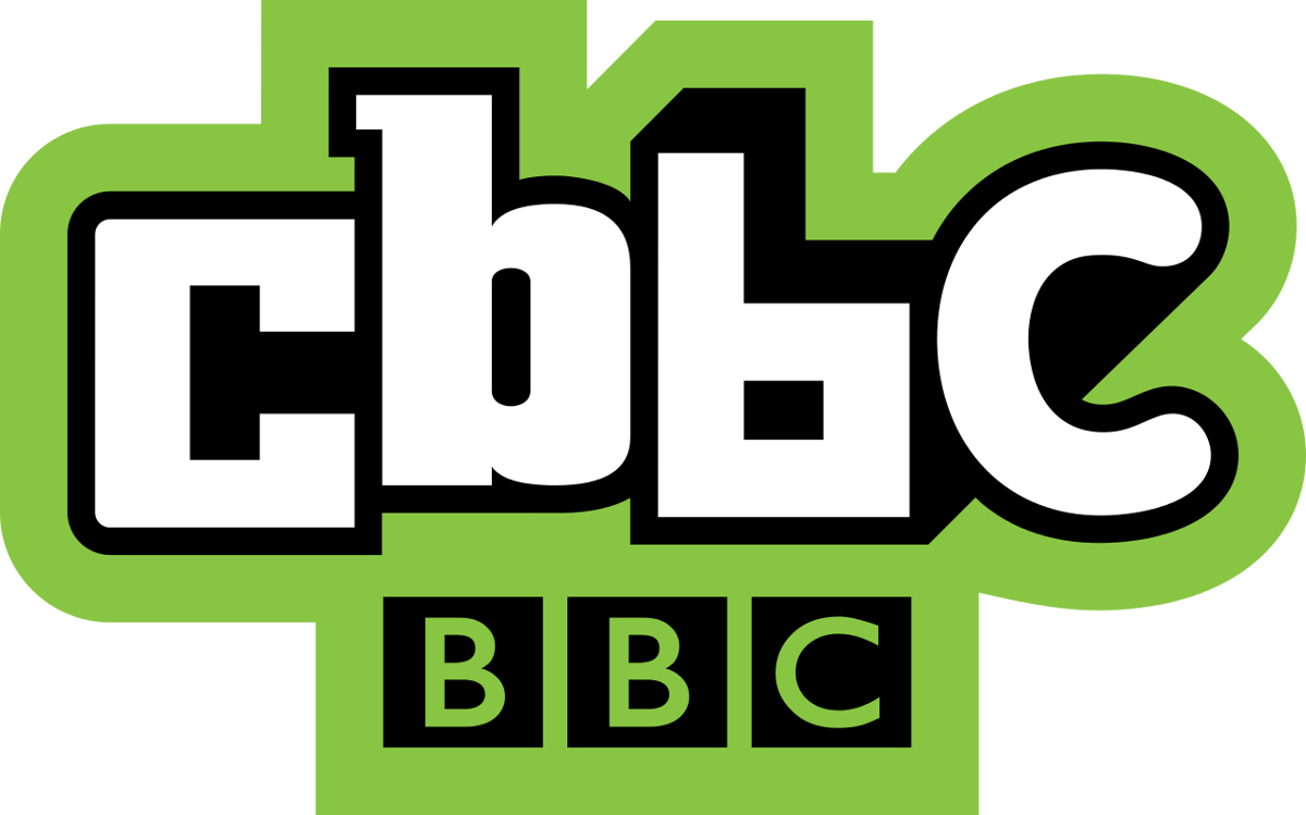 CBBC (Japan) | Dream Logos Wiki | Fandom
