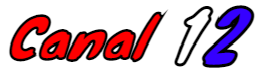 Canal 12 (Unionsia) | Dream Logos Wiki | Fandom