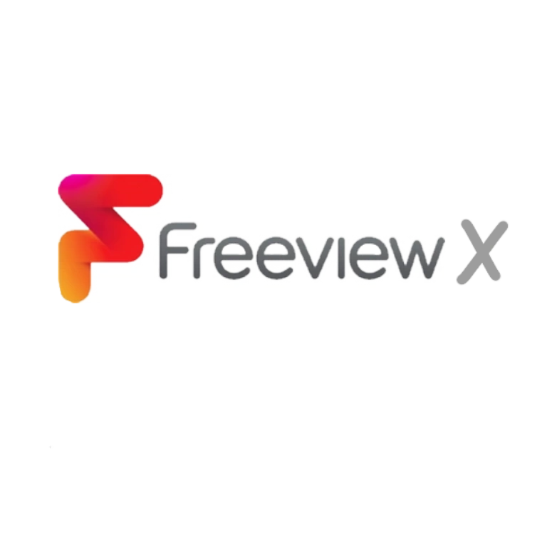 Freeview X | Dream Logos Wiki | Fandom