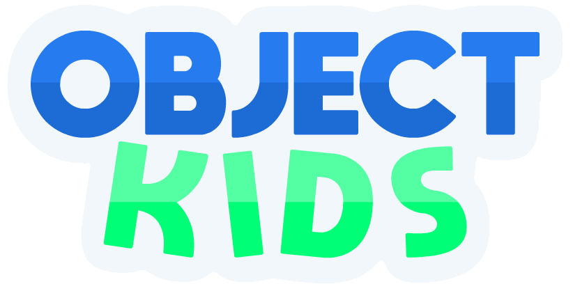 Object Kids | Dream Logos Wiki | Fandom
