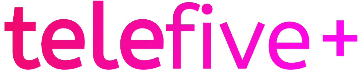 Tele Five | Dream Logos Wiki | Fandom