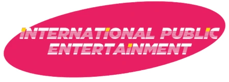 International Public Entertainment | Dream Logos Wiki | Fandom