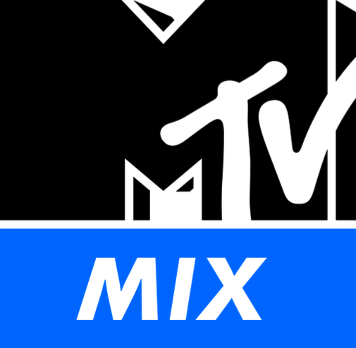 MTV Mix (UK & Ireland) | Dream Logos Wiki | Fandom