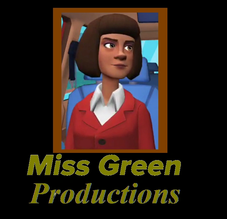 Miss Green Productions | Dream Logos Wiki | Fandom