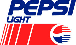 Pepsi Light (El Kadsre) | Dream Logos Wiki | Fandom