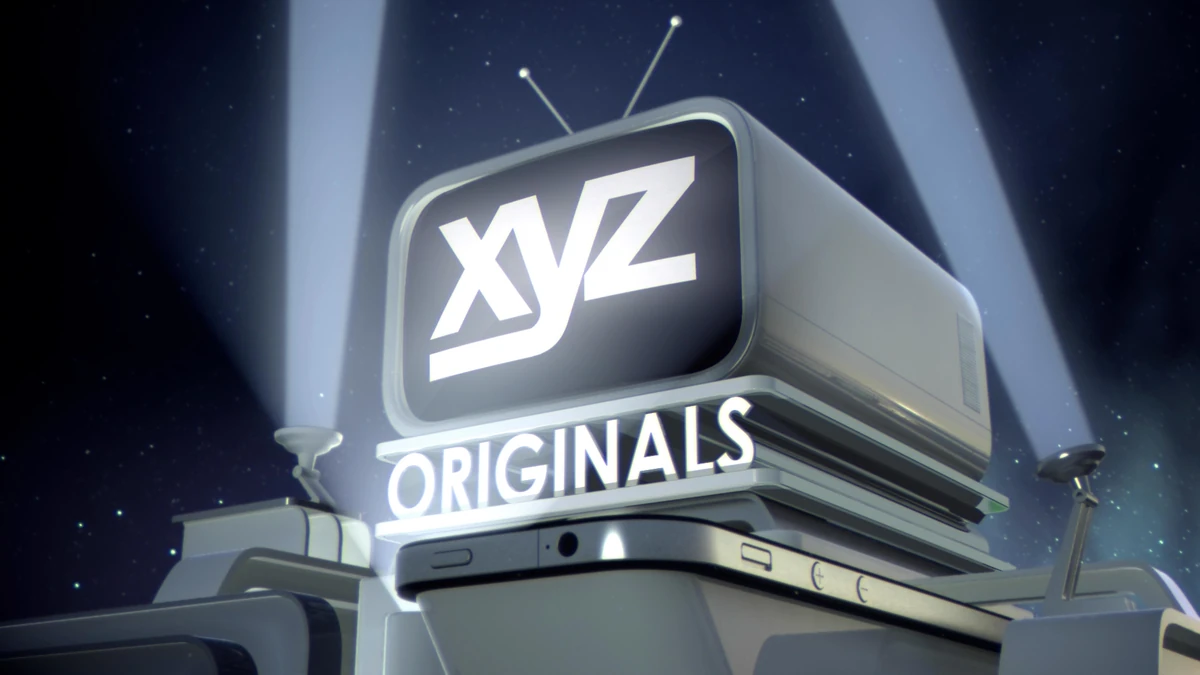 XYZ Originals | Dream Logos Wiki | Fandom