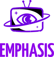 Emphasis Television | Dream Logos Wiki | Fandom