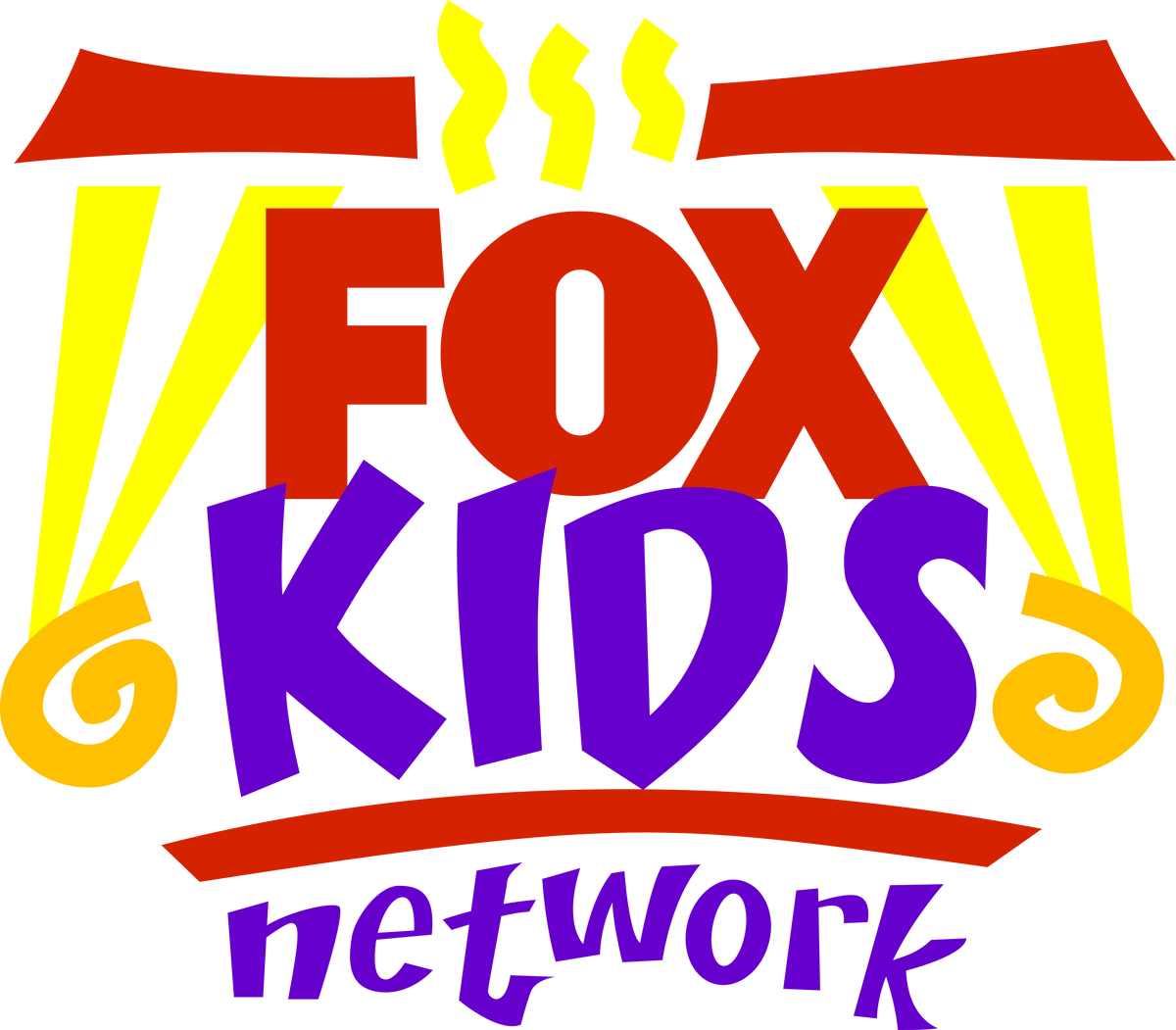 Disney Channel (Saint Gavin) | Dream Logos Wiki | Fandom