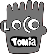 Locomotion UK | Dream Logos Wiki | Fandom