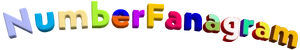 Numberfanagram | Dream Logos Wiki | Fandom