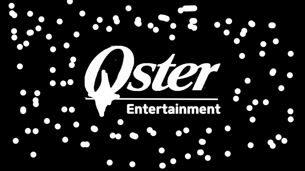 Oster Entertainment | Dream Logos Wiki | Fandom