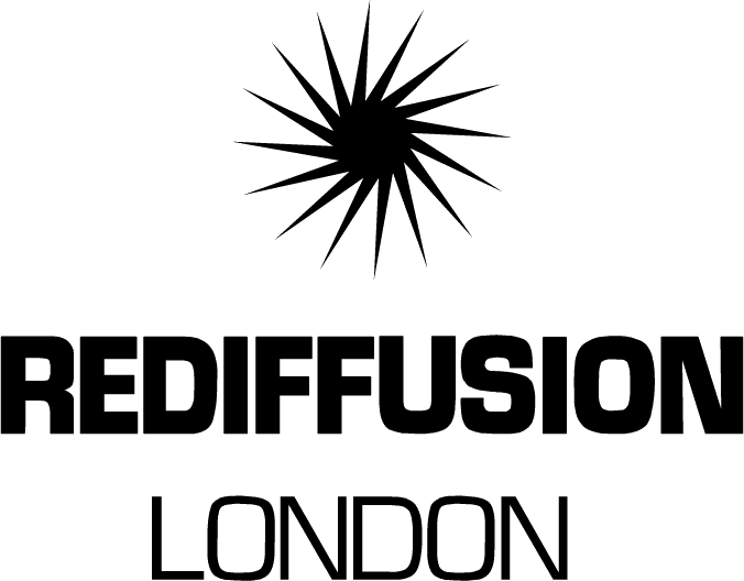 Rediffusion IRR | Dream Logos Wiki | Fandom